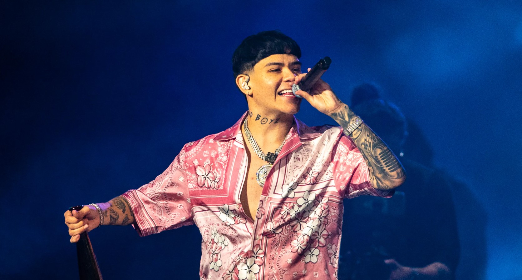 The Rise of Junior H: A Biography of the Mexican Singer-Songwriter ...