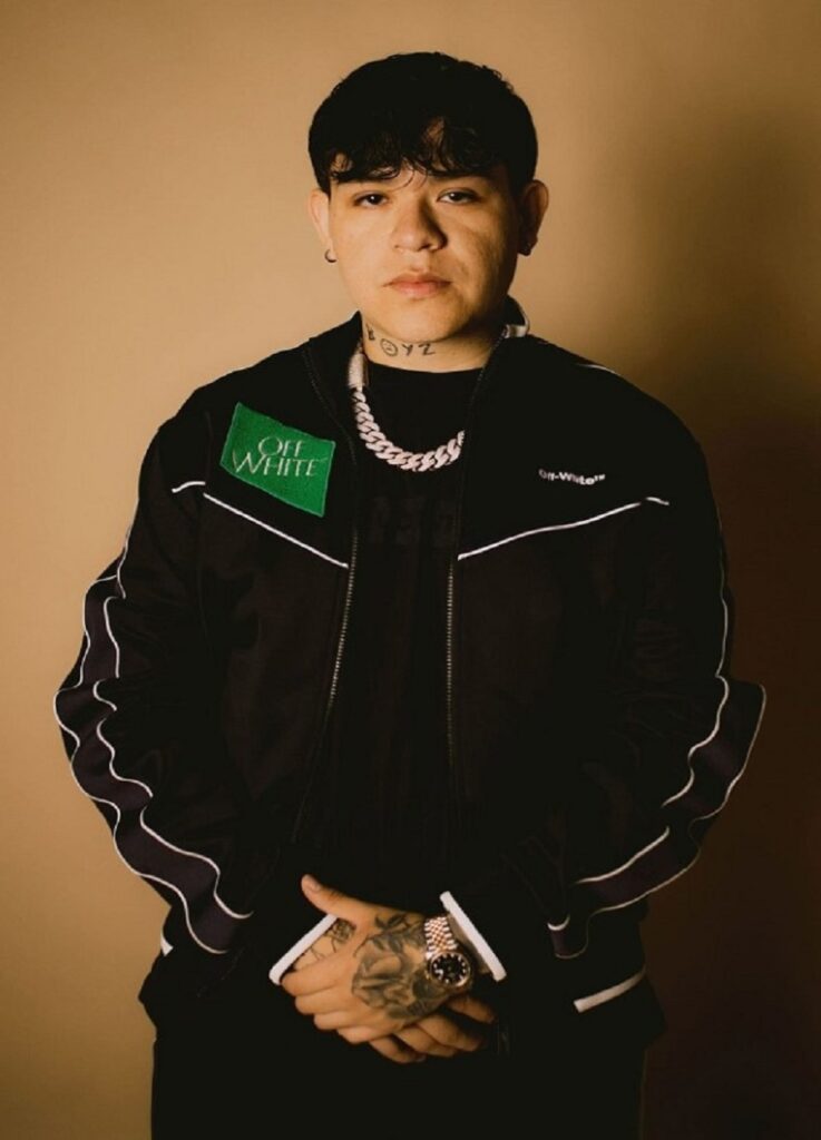 Junior H Merch - Official Store